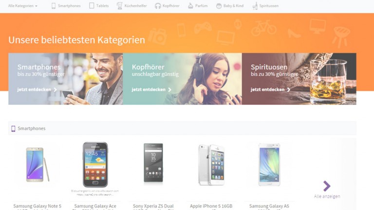 Crowdfox … billiger als Amazon? Erfahrungsbericht und Preise - Frugale ...